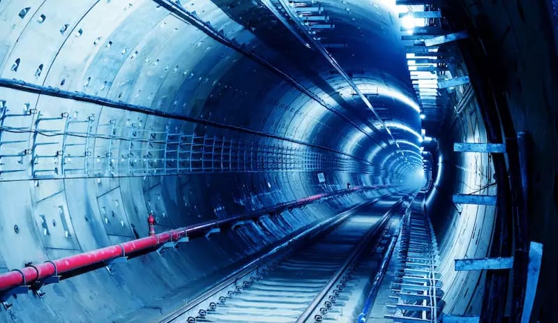 Funk Lösung: Objekt und Gebäudefunk - AMV-Funktechnik